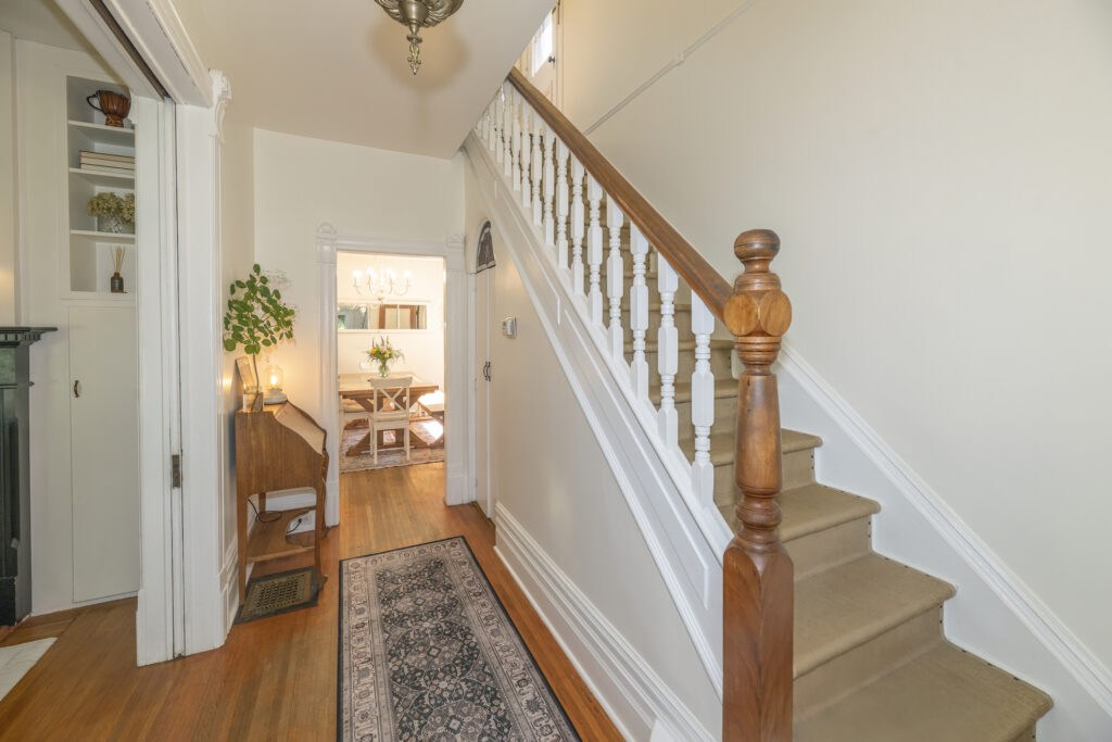 245 Main Street, Erin — 4-Bedroom Character Home on Corner Lot ...